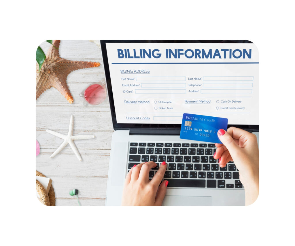 BluLogix and CyberSource | Streamlined Payment and Billing Solutions