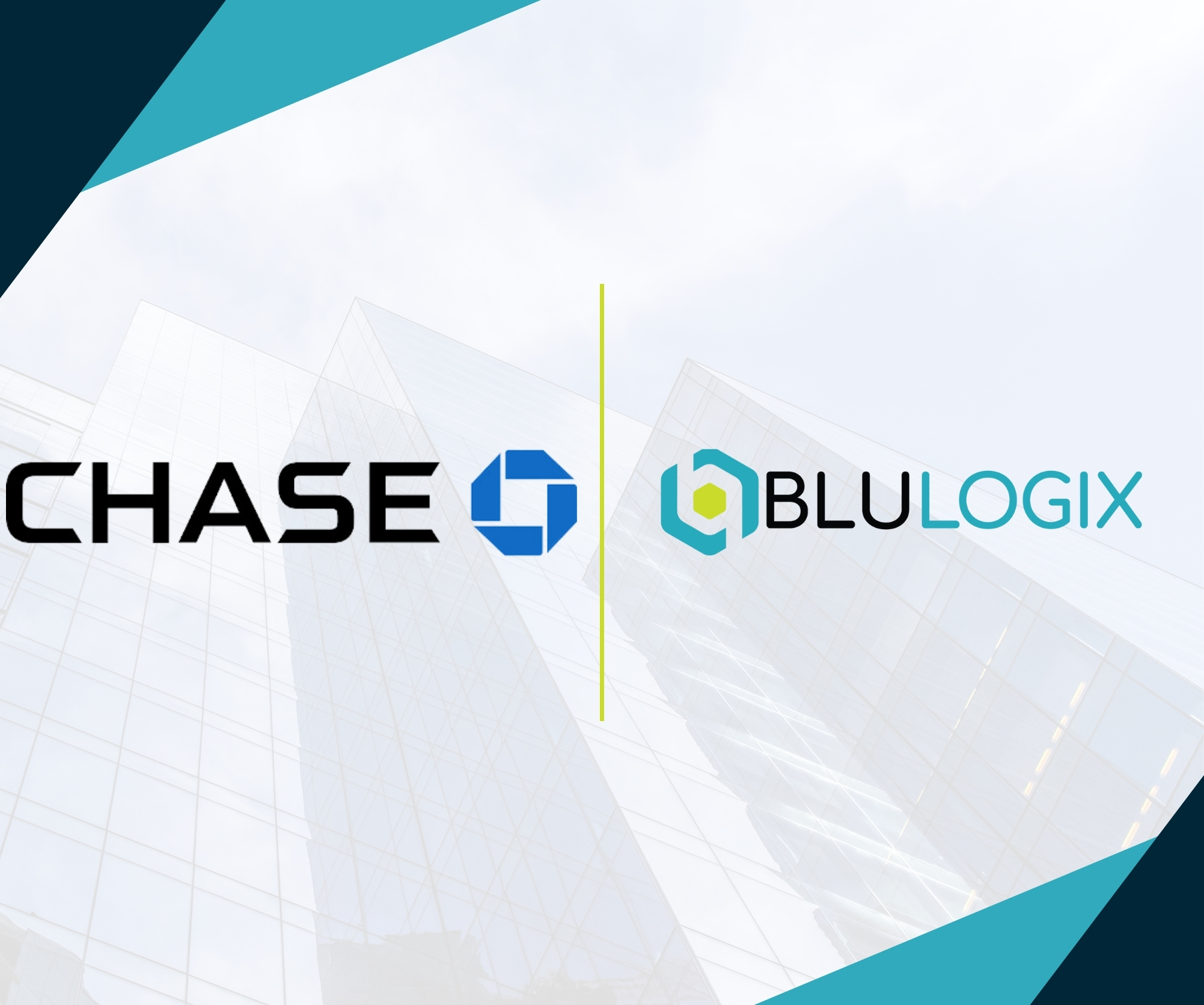BluLogix and Chase | Streamlined Billing and Payment Solutions