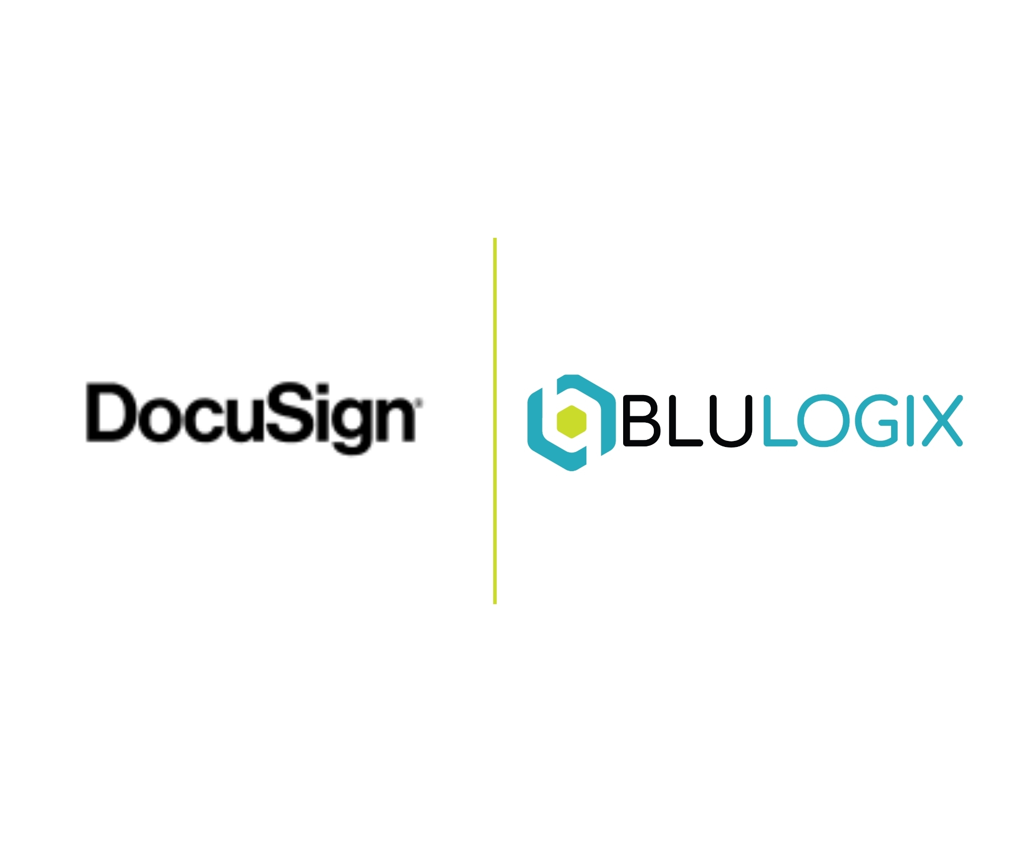 BluLogix and DocuSign | Simplifying Billing with E-Signature Integration