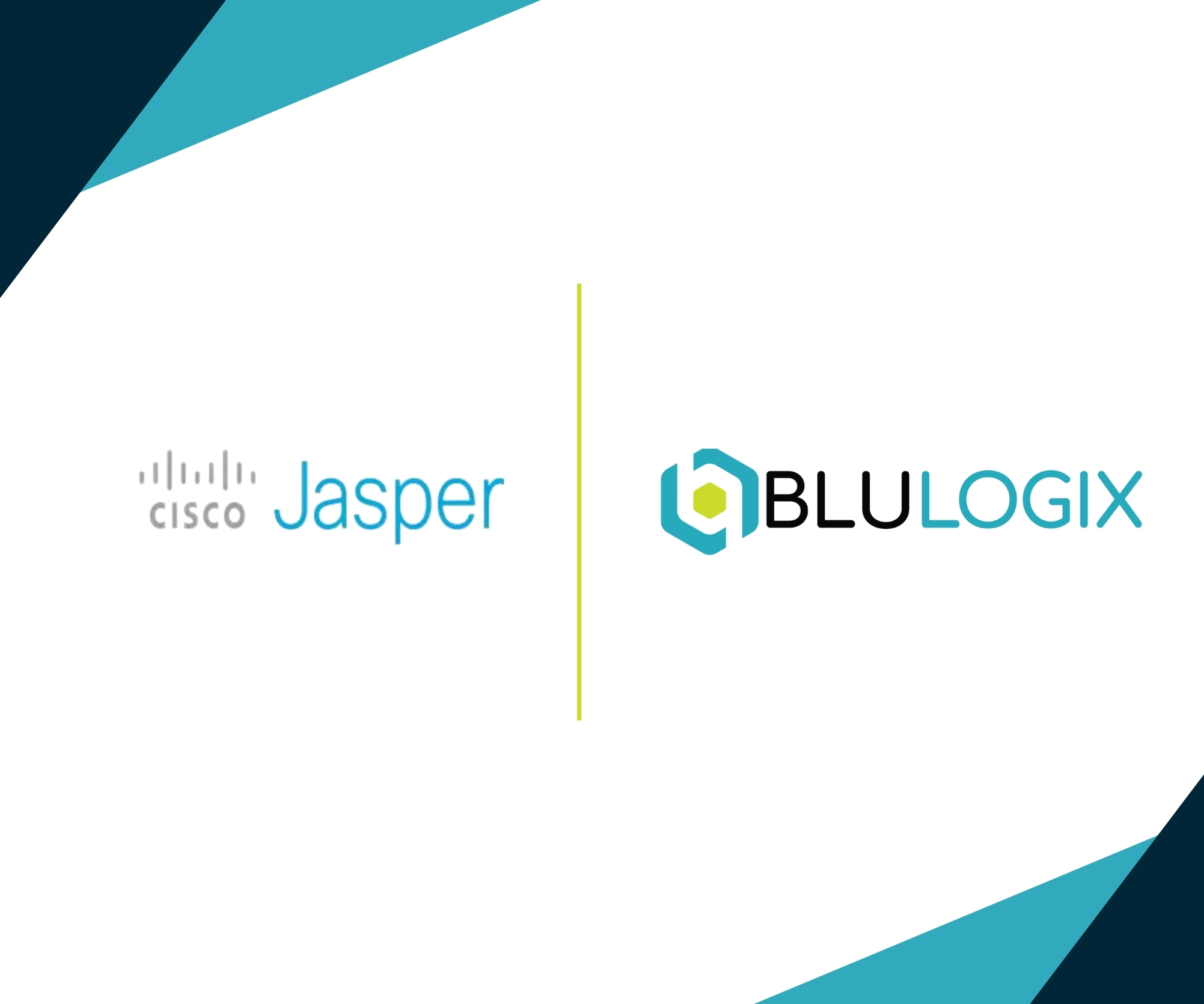 BluLogix and Jasper | Empowering IoT with Advanced Billing Solutions