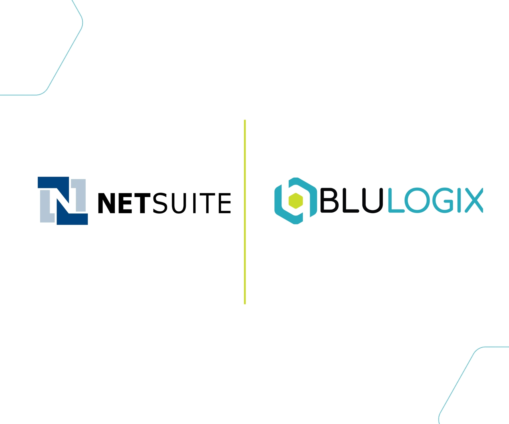 BluLogix and NetSuite | Unified Billing and ERP Integration