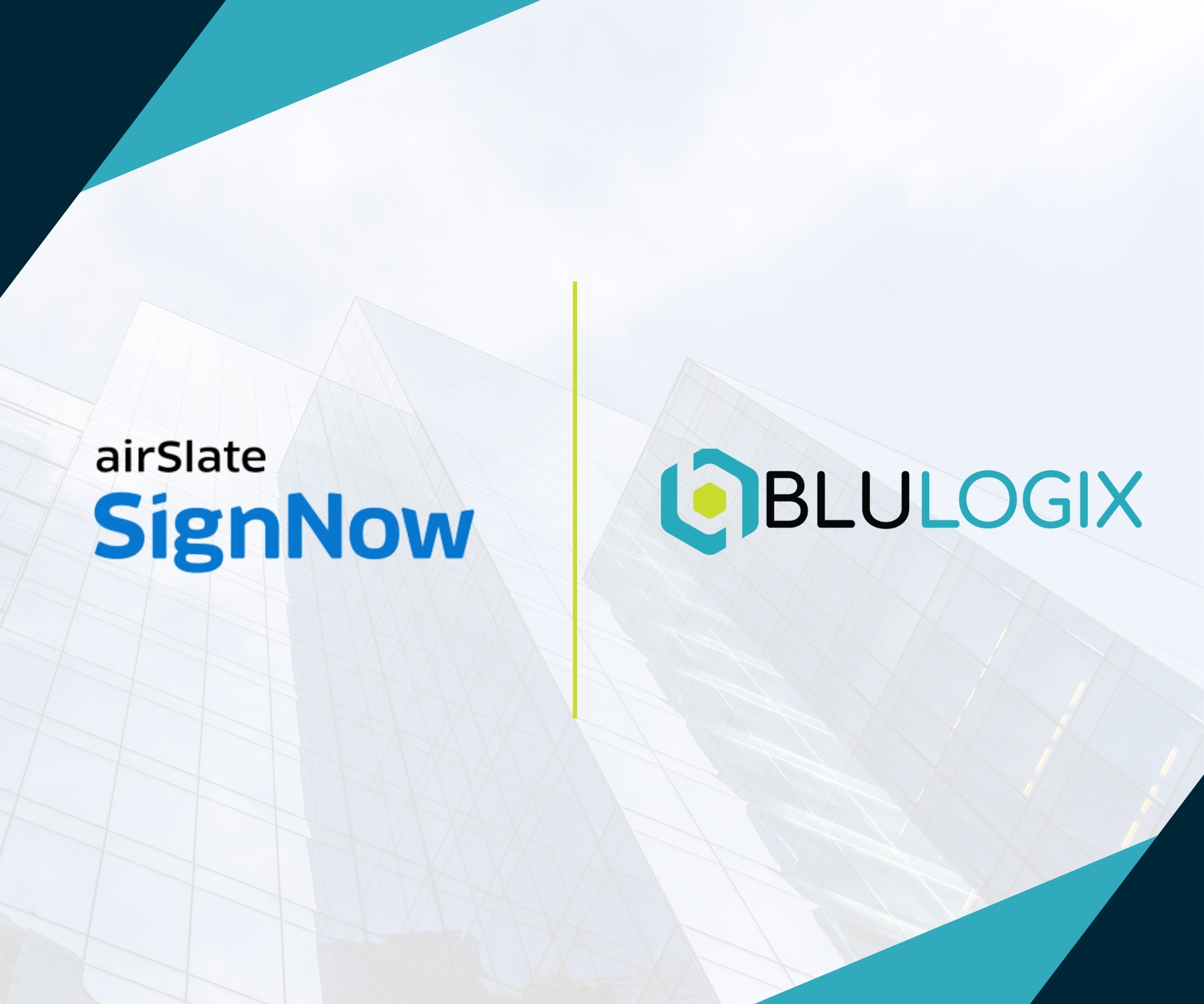 BluLogix and SignNow | Streamlining Billing with E-Signature Integration