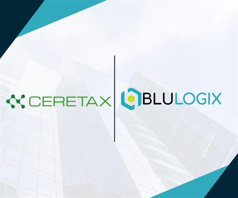 BluLogix and Certax | Simplifying Tax Compliance and Billing