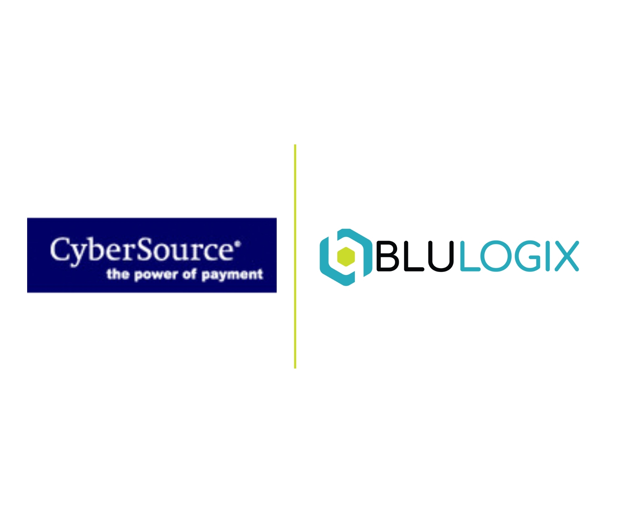 BluLogix and CyberSource | Streamlined Payment and Billing Solutions