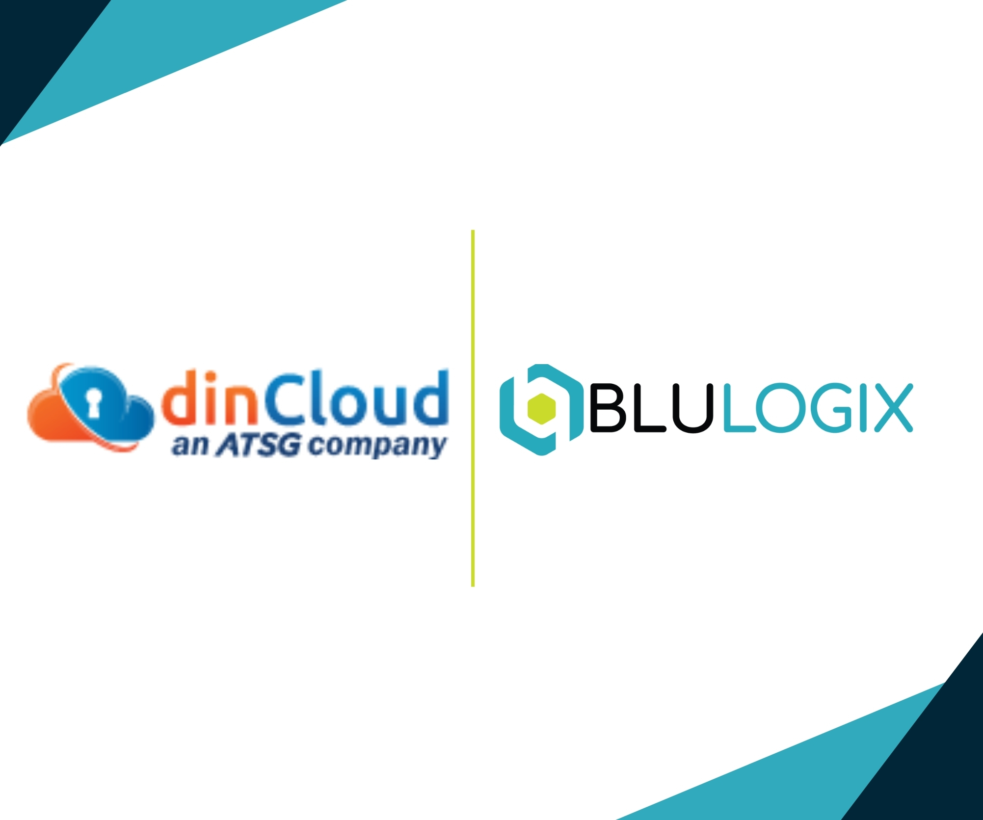 BluLogix and dinCloud | Simplifying Cloud Services Billing